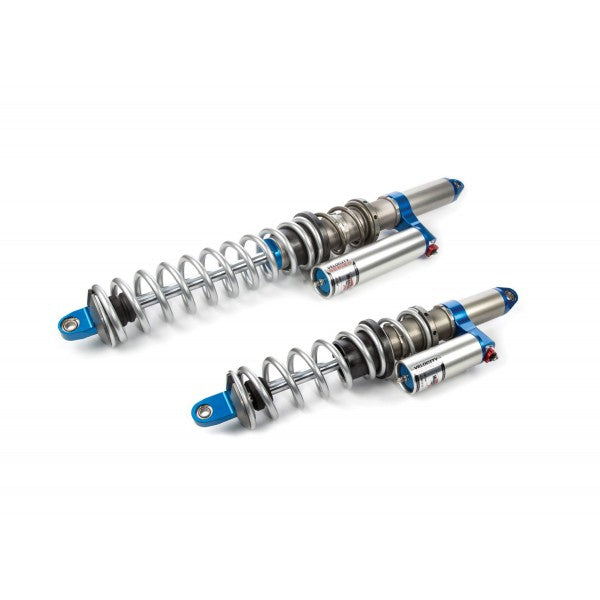 POLARIS SHOCKS – Walker Evans Racing