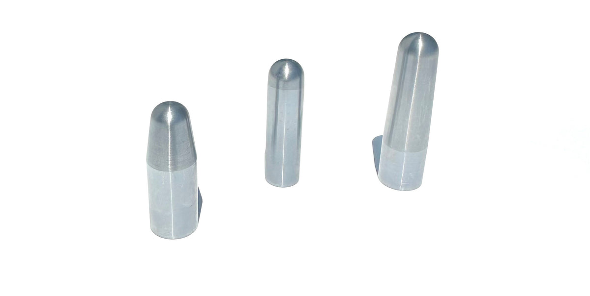 Shock Seal Bullet's – Walker Evans Racing