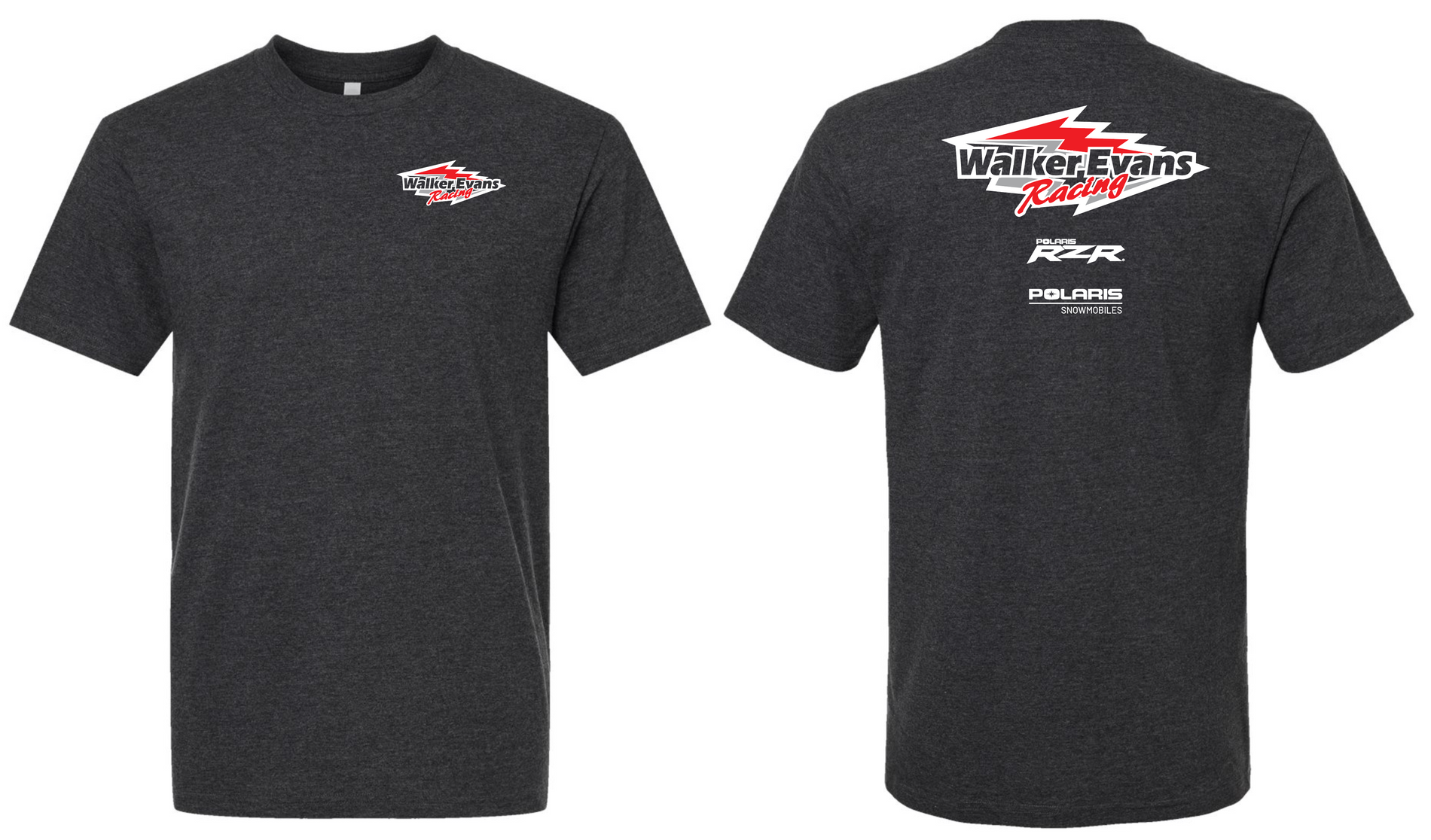 Shocks - Walker Evans Racing