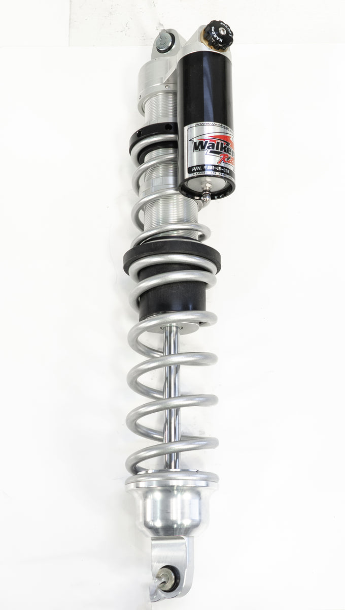 Polaris RZR XP1000 2.5" Front Piggyback Shock – Walker Evans Racing