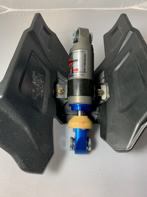 UTV SHOCKS - Walker Evans Racing