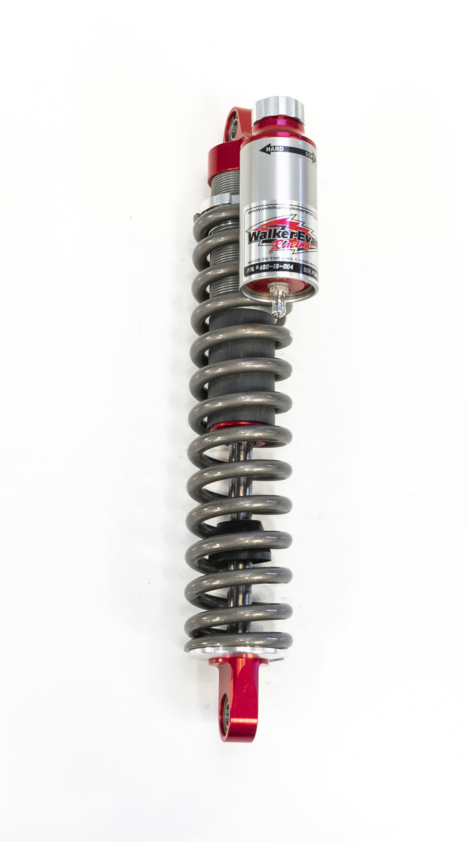 Yamaha Rhino Piggyback Shocks – Walker Evans Racing