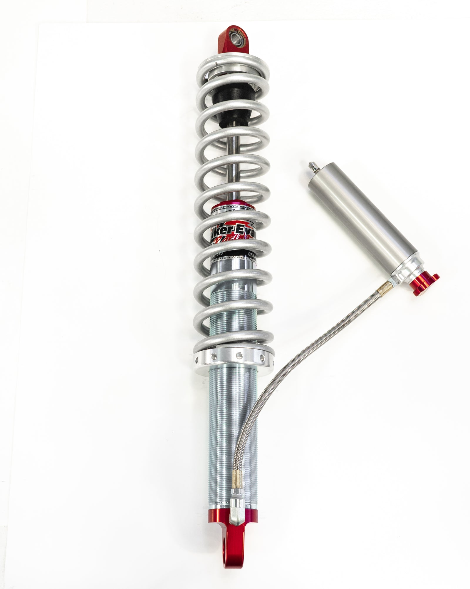 UTV SHOCKS - Walker Evans Racing