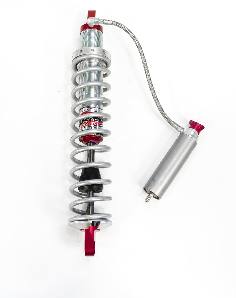 Polaris Ranger 700/800 Remote Res Shocks 2009-2013 – Walker Evans Racing