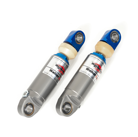 UTV SHOCKS - Walker Evans Racing