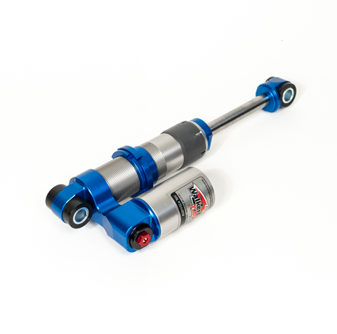 Shocks - Walker Evans Racing