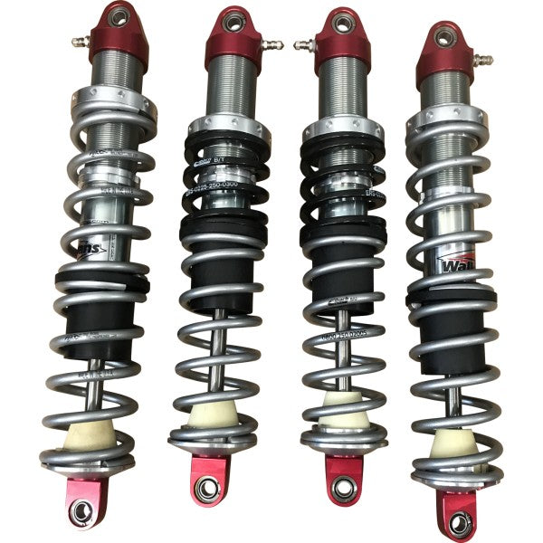 UTV SHOCKS - Walker Evans Racing
