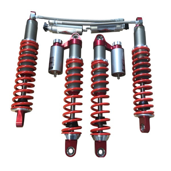 UTV SHOCKS - Walker Evans Racing