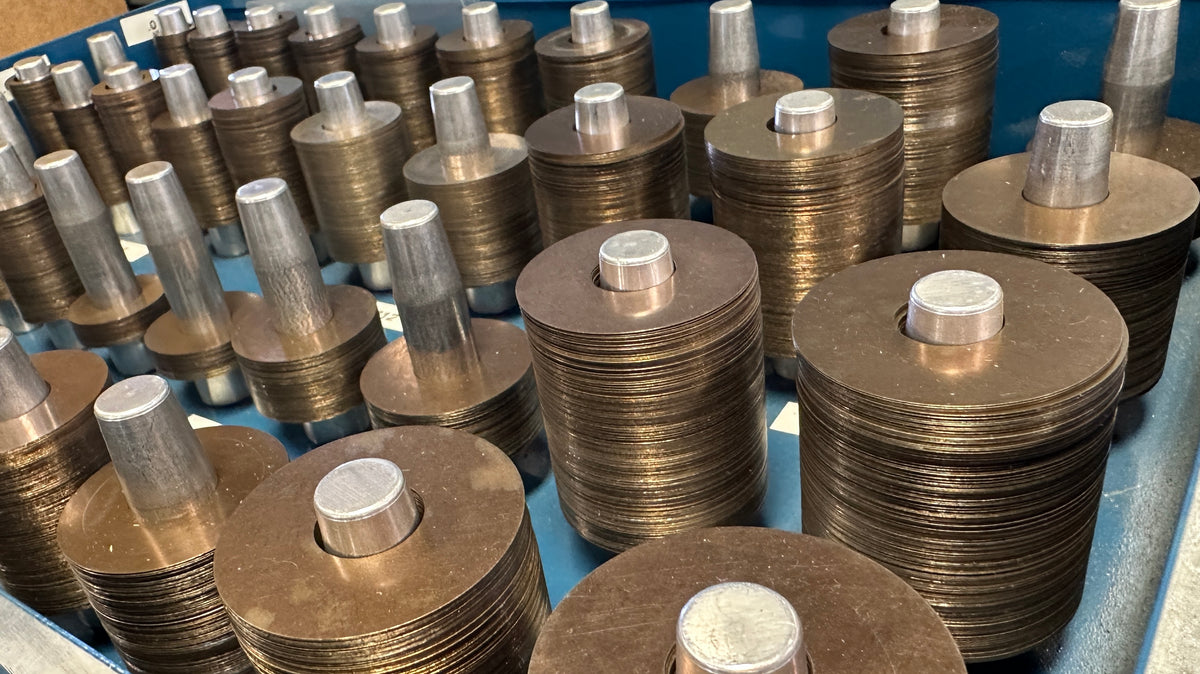 Shim Kits – Walker Evans Racing